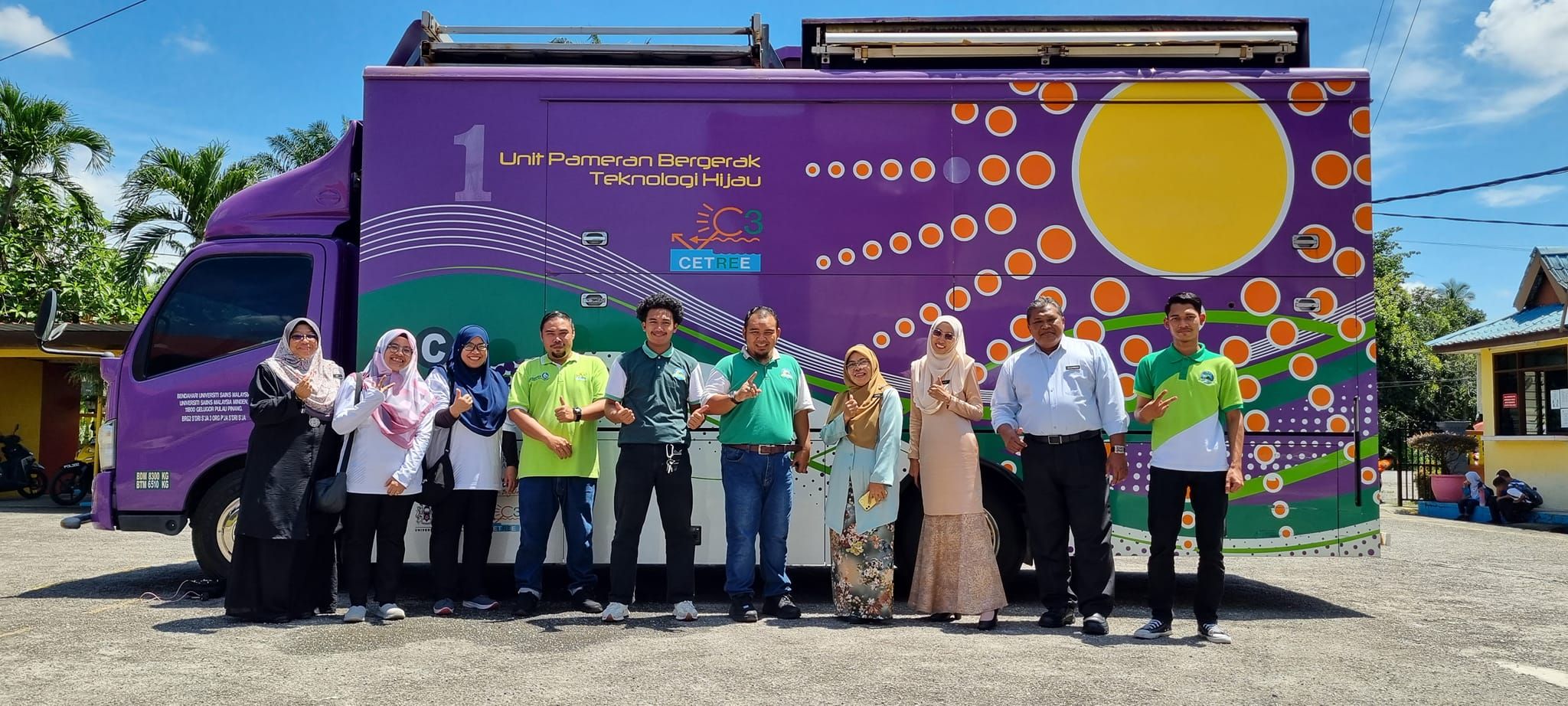 PENGALAMAN LANGSUNG AKTIVITI HAND’S ON TENAGA BOLEH BAHARU BERSAMA-SAMA ...