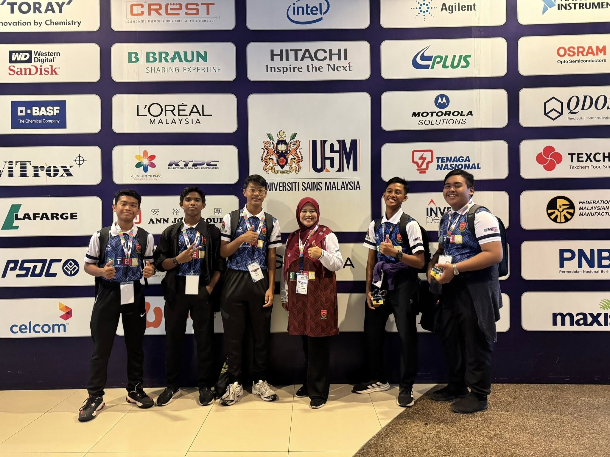 KEM SEMARAK DIGITAL SIRI 2 PERINGKAT NEGERI KEDAH TAHUN 2025